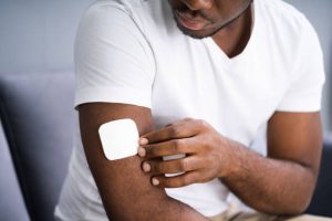 Long Term Use of Nicotine Lozenges: Risks and Benefits