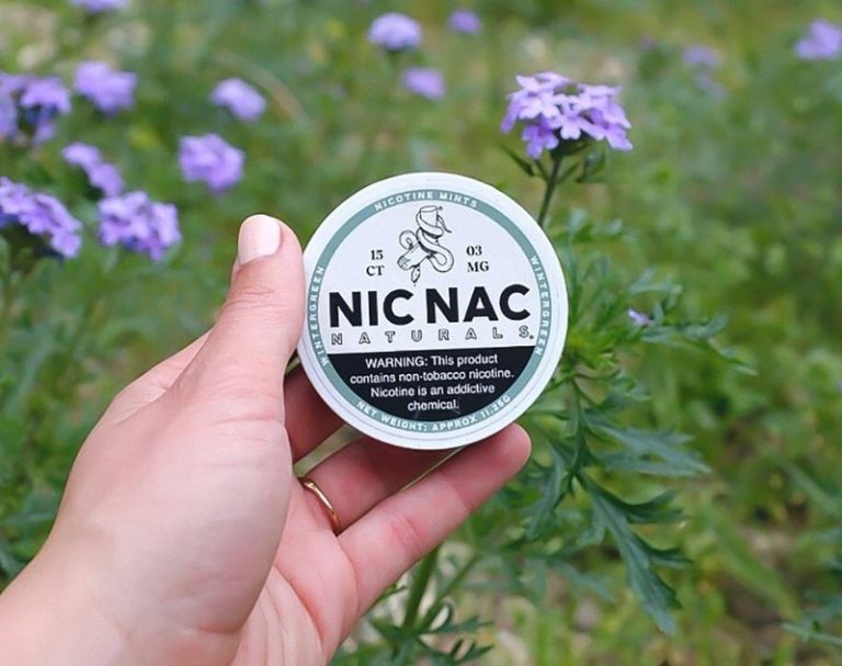 Nic Nac Review - A Clean Nicotine Revolution?